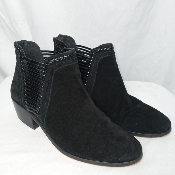Vince Camuto | Shoes | Vince Camuto Pippsy Ankle Boots | Poshmark